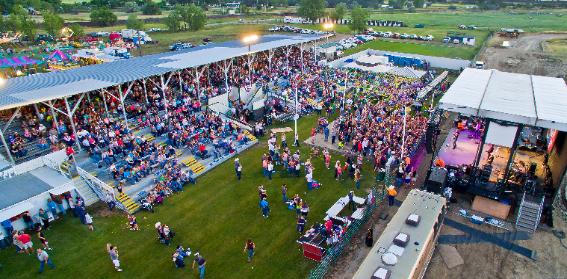 Phillips County Fair