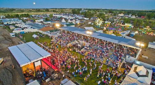 Phillips County Fair