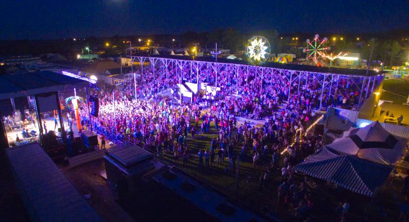 Phillips County Fair