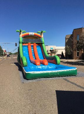 Phillips County Fair